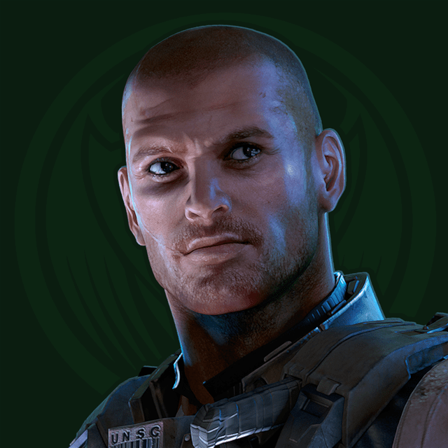 Personaliza tu Gamertag con las nuevas Gamerpics de Halo Wars 2, ¡te ...