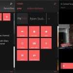 La beta de myTube recibe una actualización con mejoras para su versión ...