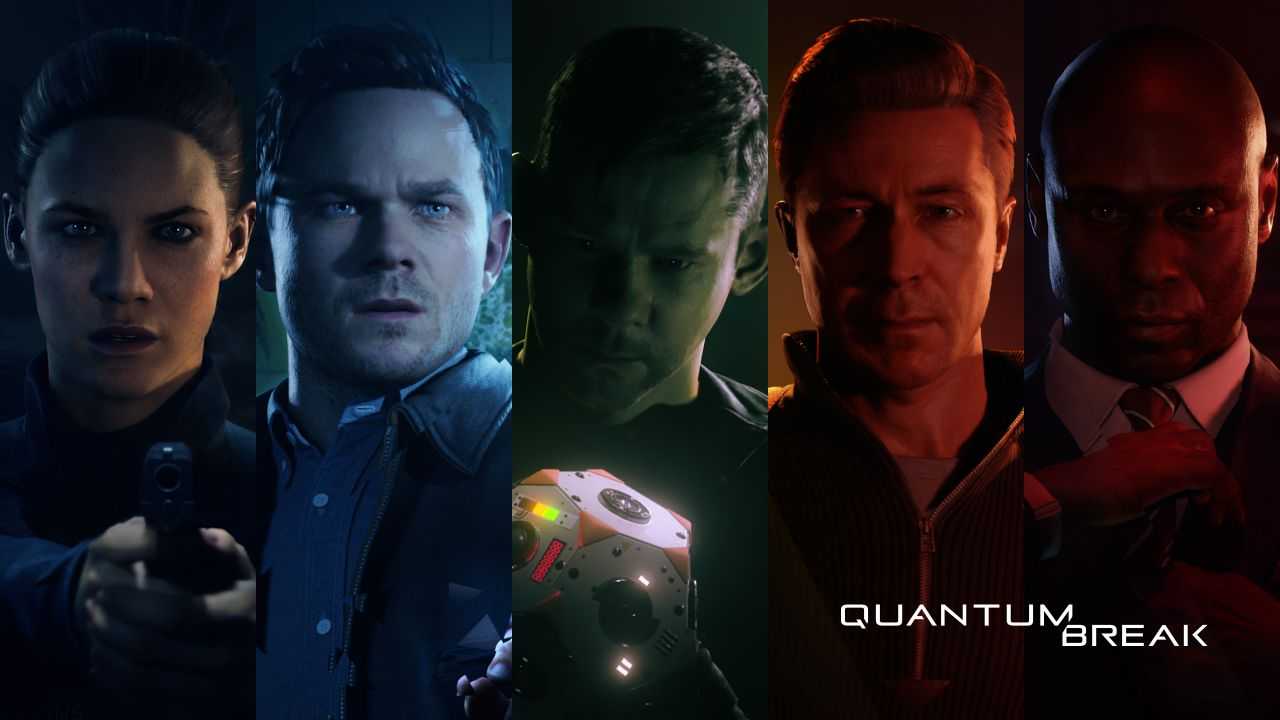 Remedy se ve obligado a retrasar Vanguard a 2023 – Generacion Xbox