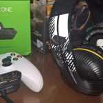 Analizamos los headset 350X Ghost Recon Wildlands Edition de Thrustmaster