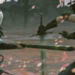Absolver muestra sus puntos fuertes con un extenso gameplay