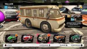 Análisis de Table Top Racing: World Tour – Generacion Xbox