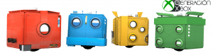 Análisis de Death Squared – Generacion Xbox