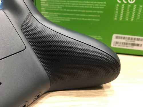 Xbox One presenta Recon Tech, el primer mando de la familia Tech Series ...