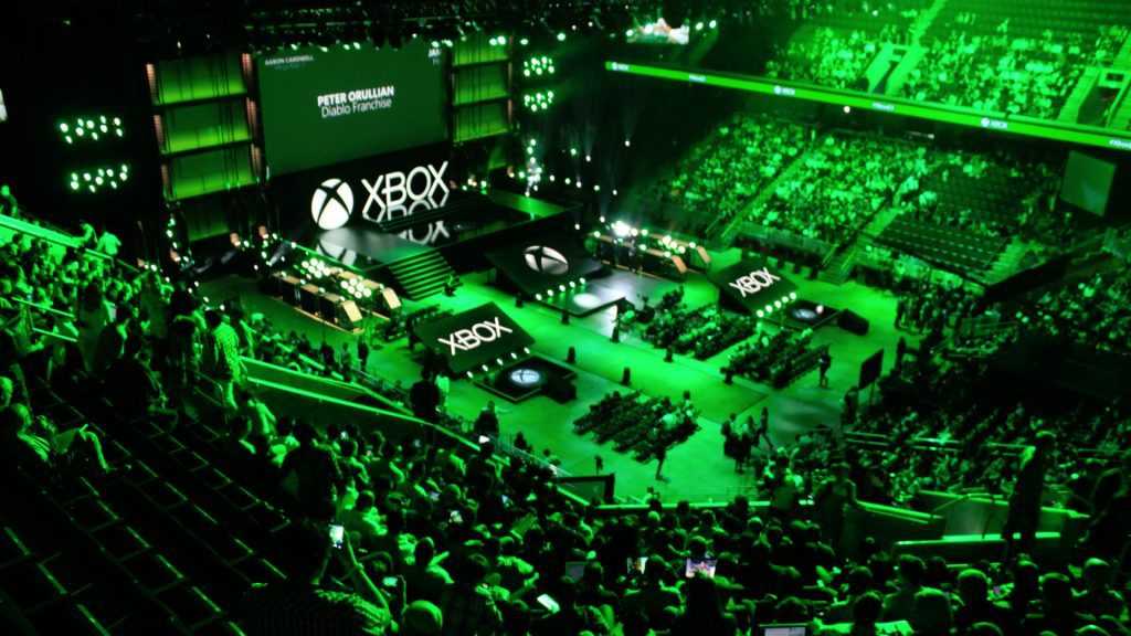 Microsoft concreta los detalles de la Fanfest del E3 2017 – Generacion Xbox