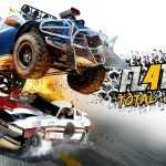 Análisis de FlatOut 4: Total Insanity