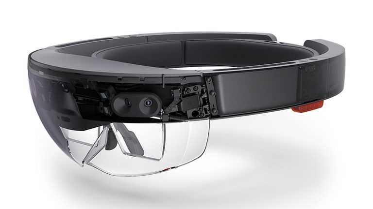Tendremos nuevo teaser de las Hololens 2 antes del MWC