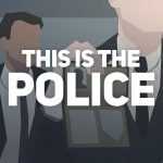 Análisis de This is the Police