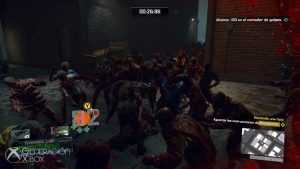 Análisis de Dead Rising 4: Frank Rising – Generacion Xbox