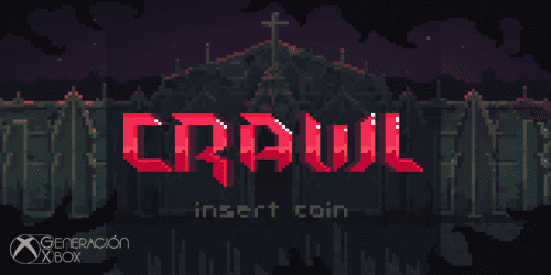 Análisis de Crawl – Generacion Xbox