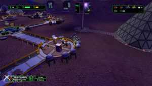 Análisis de Planetbase – Generacion Xbox