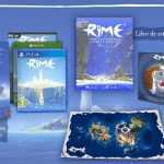RiME tendrá edición coleccionista y será exclusiva en España