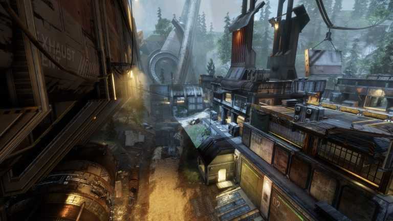 Ya conocemos a Monarch, el nuevo titán de Titanfall 2 y el contenido de ...