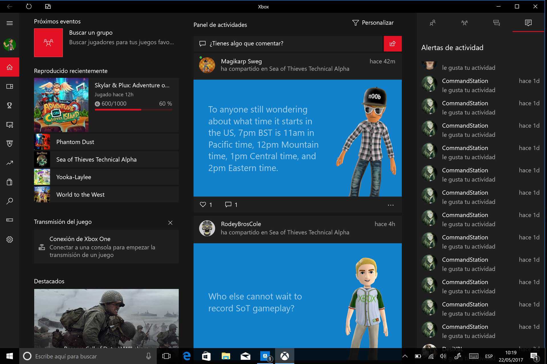 Comienzan los problemas con los bots en Xbox Live ¿que hará Microsoft ...