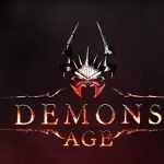 Demons Age ya tiene tráiler y fecha de lanzamiento