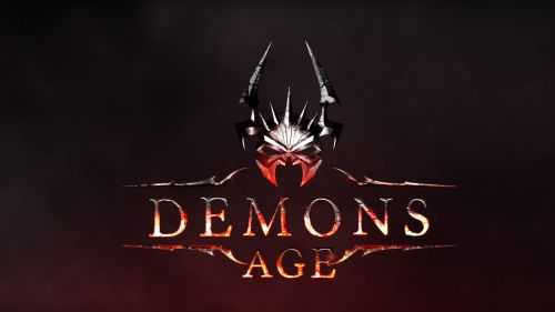 Demons Age ya tiene tráiler y fecha de lanzamiento