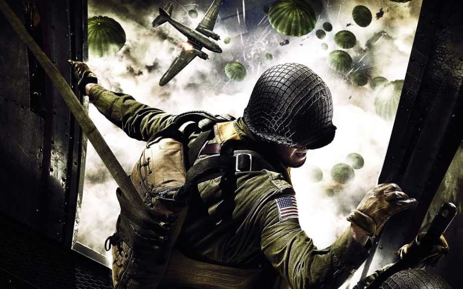 Revive el primer Medal of Honor de PlayStation con este remake gratuito ...