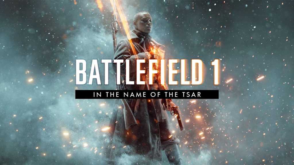 Desvelado nuevo mapa de Battlefield 1: Brusilov Keep. – Generacion Xbox