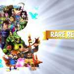 Rare Replay lanza un trailer para celebrar su versión a 4K