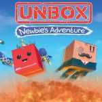Análisis de Unbox: Newbie's Adventure