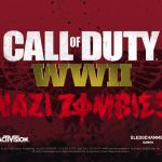 Call of Duty WWII: Nazi Zombies presenta su primer trailer oficial y es ...