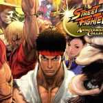 Street Fighter Anniversary Collection para Xbox One filtrado en una ...