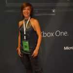 Lidia Pitzalis se despide de Xbox España