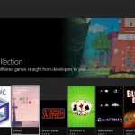 Xbox Live Creators Program ya funciona y cuenta con sus primeros juegos ...