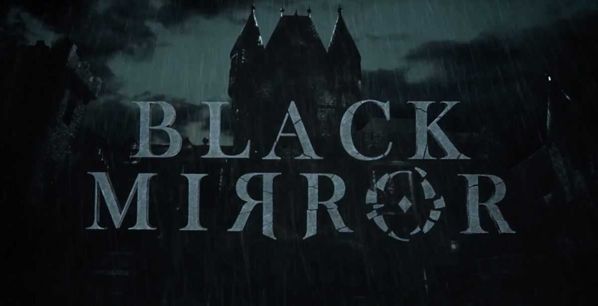 El reboot de Black Mirror llegará a finales de año a Xbox One ...