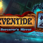 Análisis de Eventide 2: The Sorcerers Mirror
