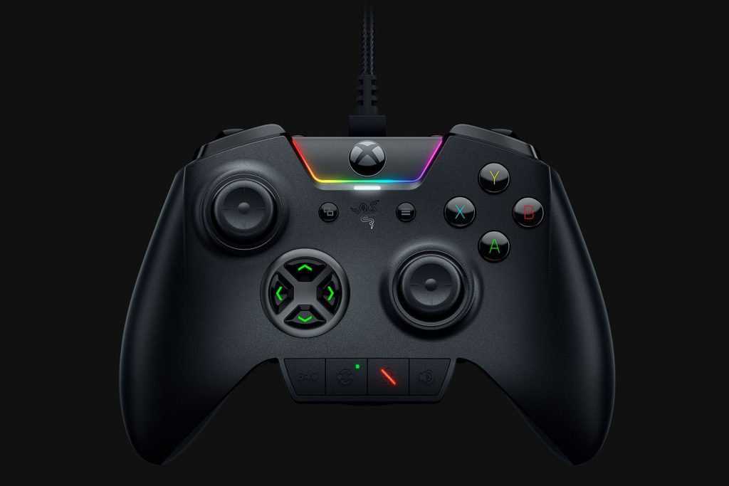 Razer anuncia el mando Razer Wolverine Ultimate para Xbox One y PC ...
