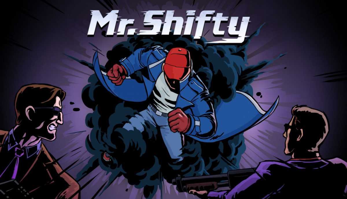 Análisis de Mr. Shifty – Generacion Xbox