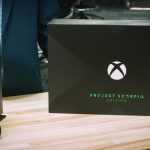 Las reservas de Xbox One X Project Scorpio Edition agotadas