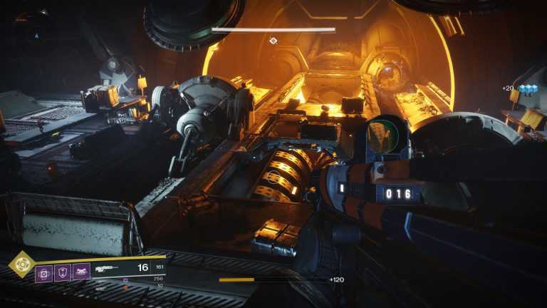 Análisis de Destiny 2 – Generacion Xbox