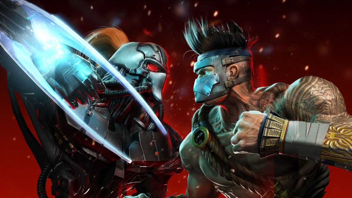 Desde hoy disponible ‘Killer Instinct Anniversary Edition’ – Generacion ...