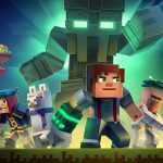 Minecraft Story Mode Season Two Ya Disponible Con Voces En Español