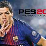 Análisis de PES 2018