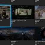 Game DVR ya permite capturar a 1080p y usar discos externos