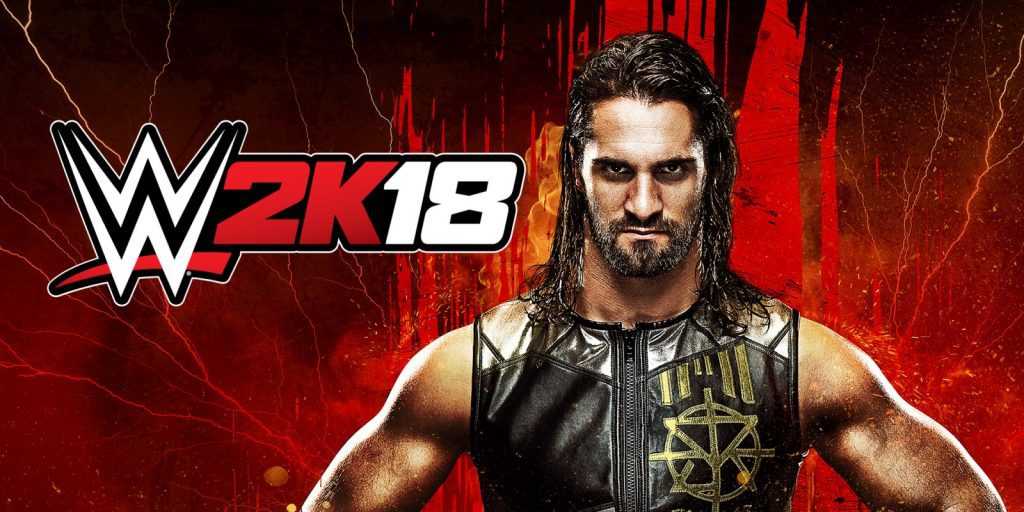Analisis de WWE 2K18 – Generacion Xbox