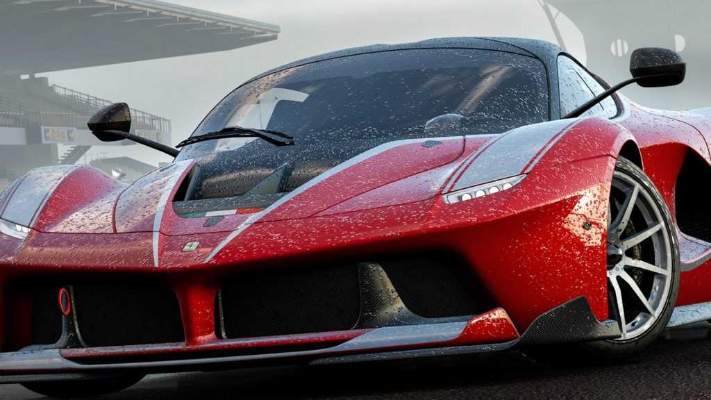 Turn10 Studios ya se encuentra inmerso en la creación del Forza de ...