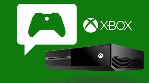 Microsoft permitirá probar características experimentales de Xbox One