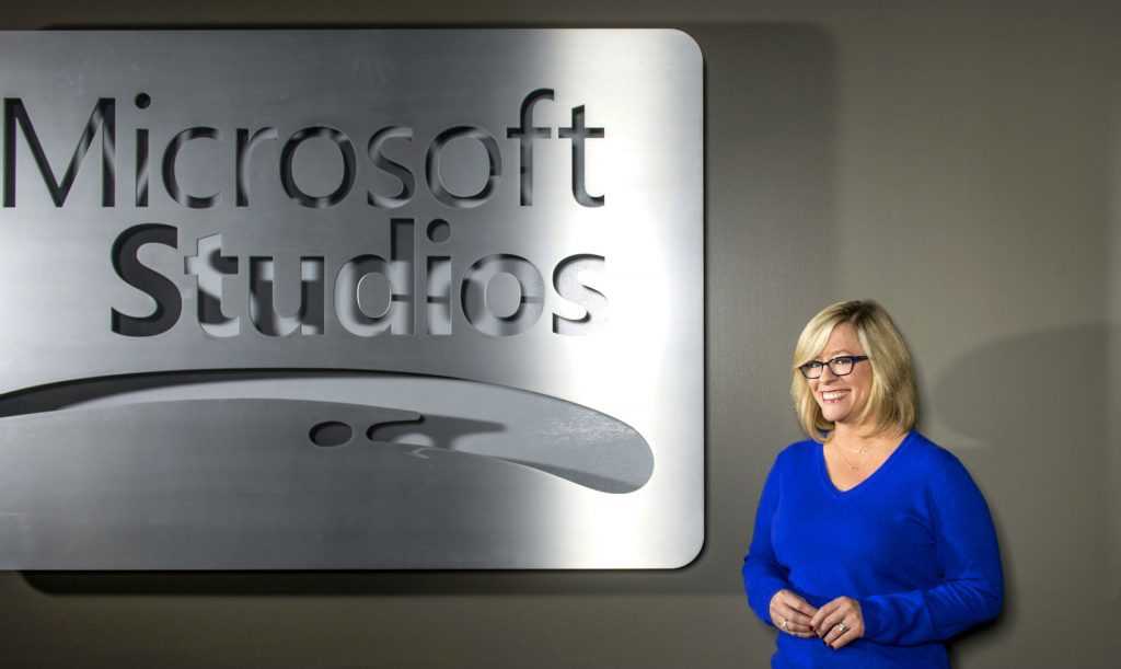 Shannon Loftis: «Xbox Game Pass nos ayudará a sacar juegos de un ...