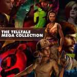 Ya disponible The Telltalle Mega Collection en la Xbox Store