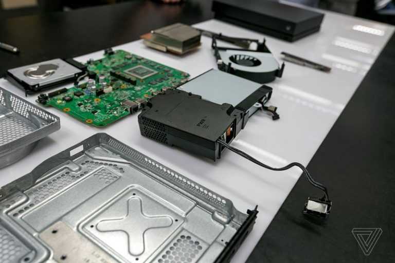 Así es Building 87, la fábrica de los sueños que construye y diseña ...