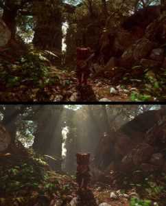 Ghost of a Tale se verá mejor en Xbox One X – Generacion Xbox