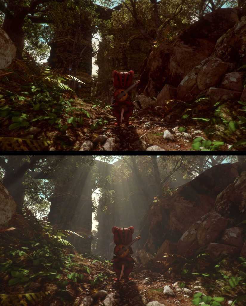 Ghost of a Tale se verá mejor en Xbox One X – Generacion Xbox
