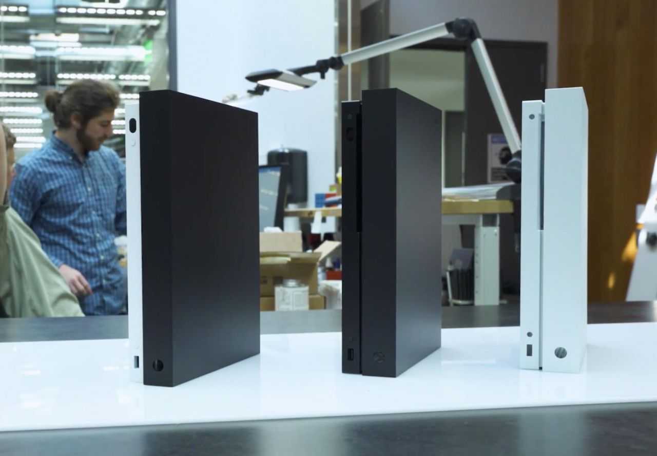 Así es Building 87, la fábrica de los sueños que construye y diseña ...