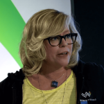 Shannon Loftis: "Tenemos juegos exclusivos sin anunciar"