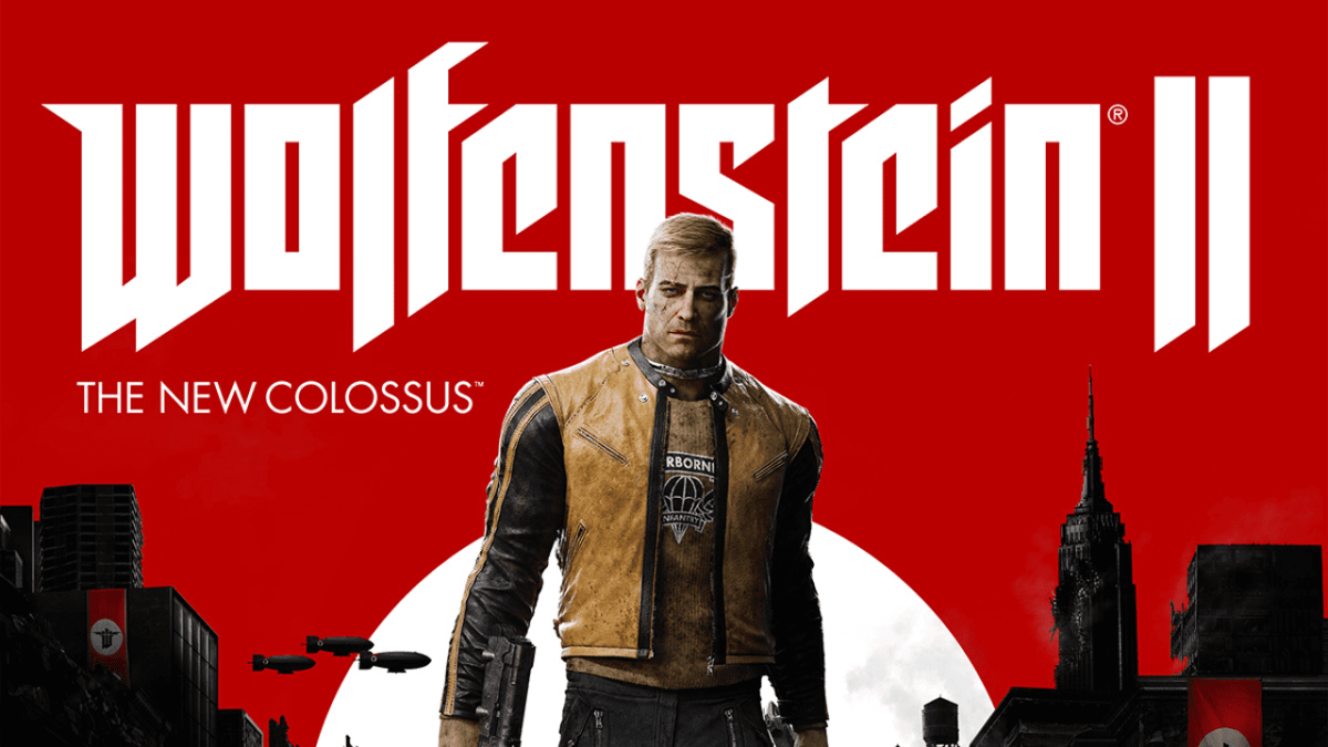 Wolfenstein II: The New Colossus Deluxe Edition será gratis en Xbox y ...