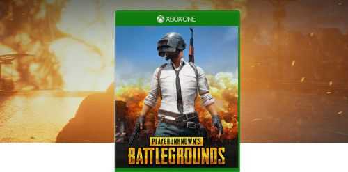 Todo lo que debes saber acerca de PUBG en Xbox One – Generacion Xbox